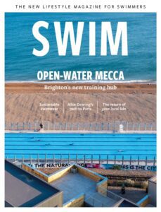 Home - Swim Magazine