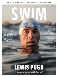 Home - Swim Magazine